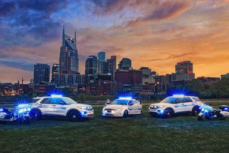 Nashville Police Department Restructures Investigation Approach with