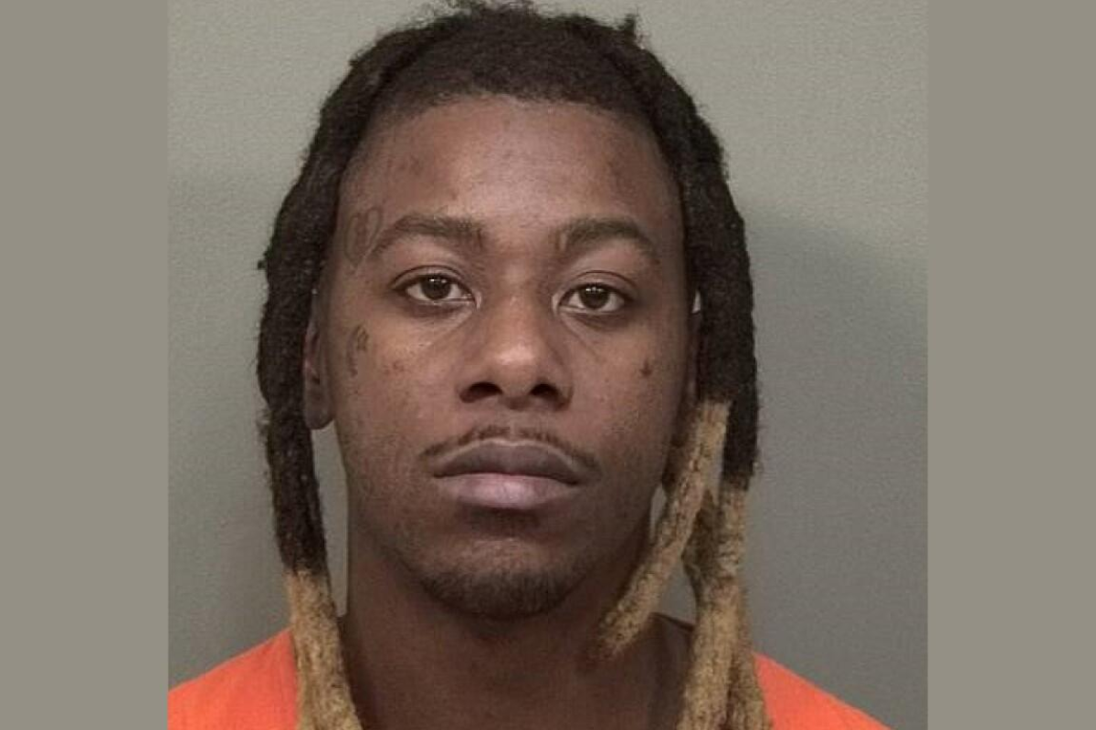 Nashville Suspect Added to TBI's Most Wanted List After Attempted