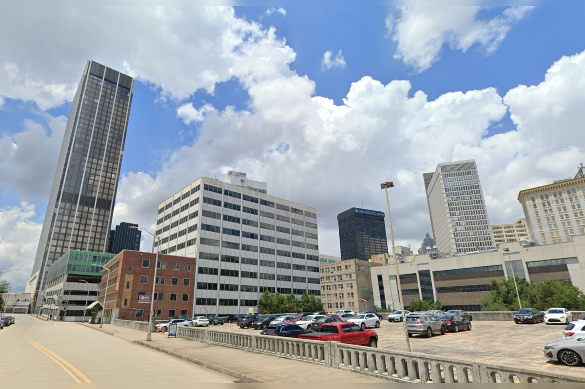 New Affordable 31-Story 'Teachers Village Atlanta' Development to