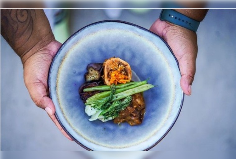 New Filipino Dining Experience OKO to Enliven East Austin with Texan