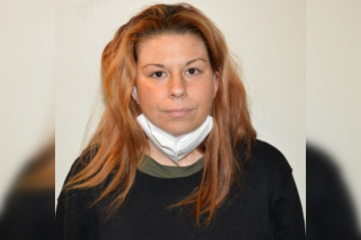 New Hampshire Mother Pleads Guilty To Second-Degree Murder In