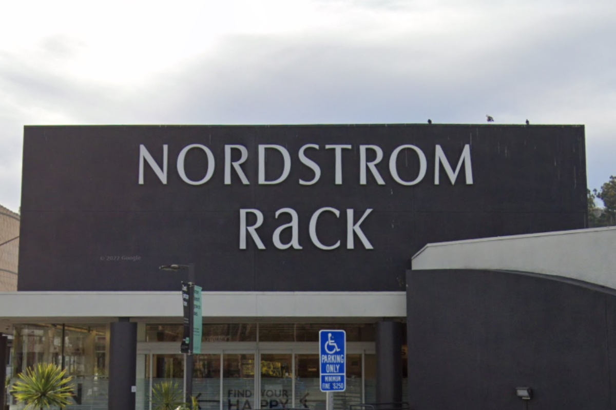 New Nordstrom Rack Store to Debut in San Diego's Clairemont Town
