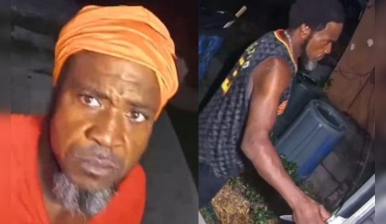 New Orleans Police Seek Public Help to Identify Treme Burglary Suspect New Orleans Police Seek Public Help to Identify Treme Burglary Suspect