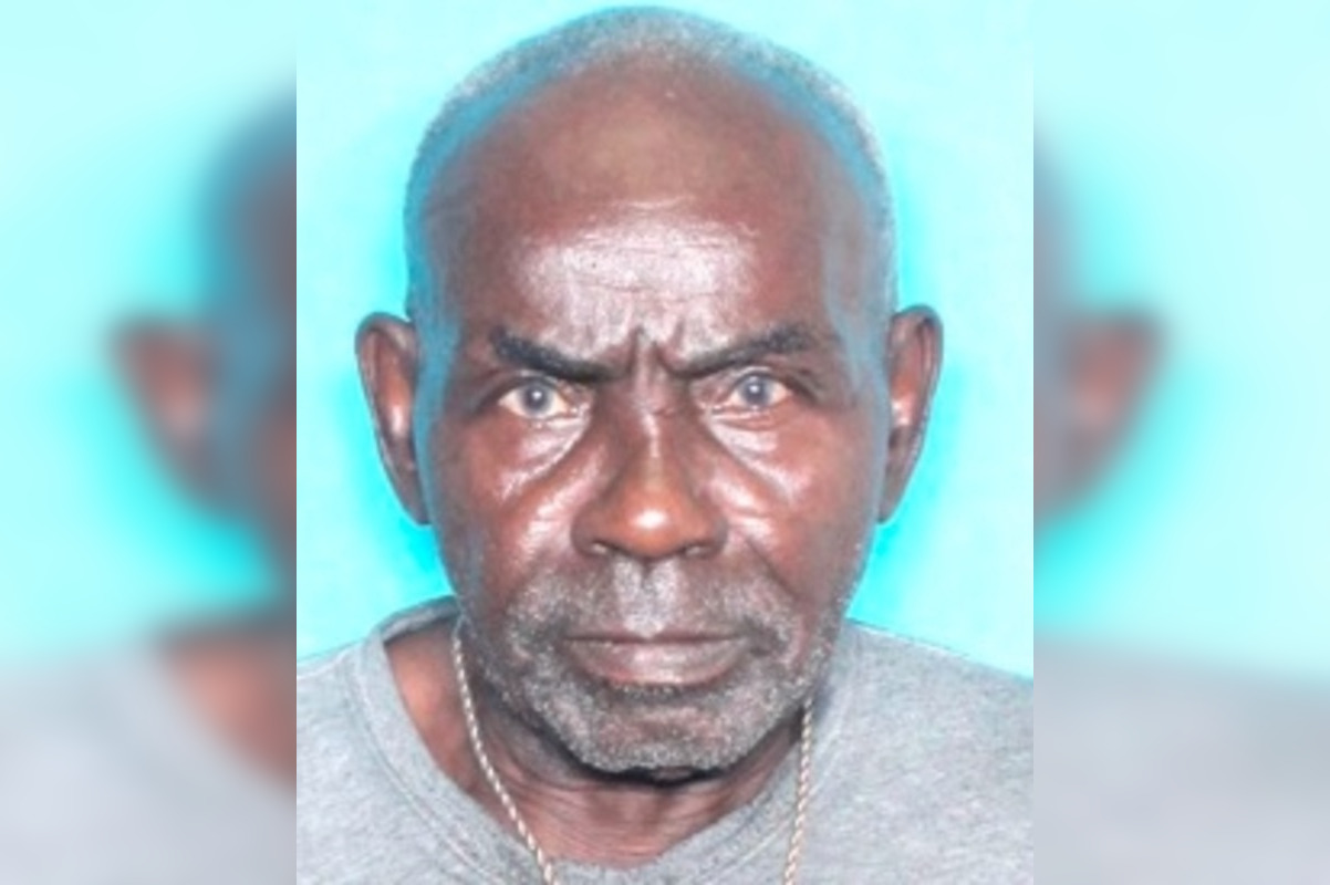 New Orleans Police Seek Publics Help In Locating Suspect Accused Of