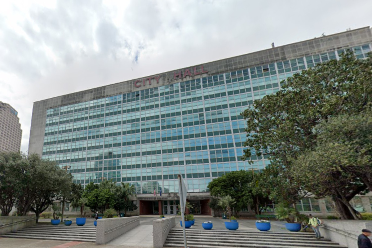 New Orleans Secures Full $34 Million for West Power Complex Upgrade