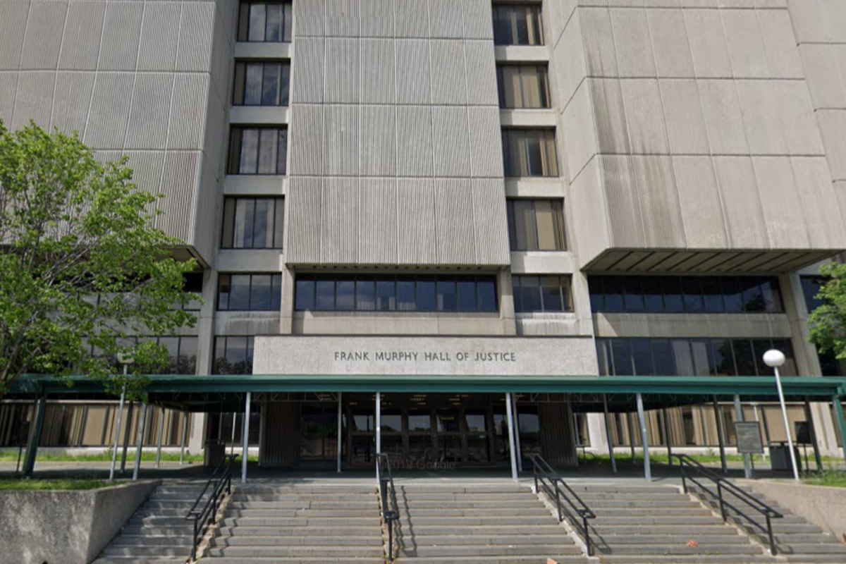 No Charges for Five Individuals Arrested at Wayne State University