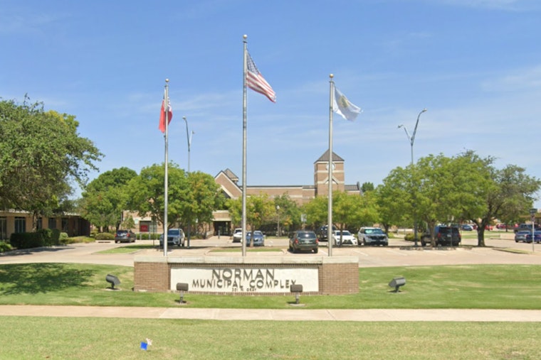 Norman City Council Approves $1B Entertainment District with New Arena