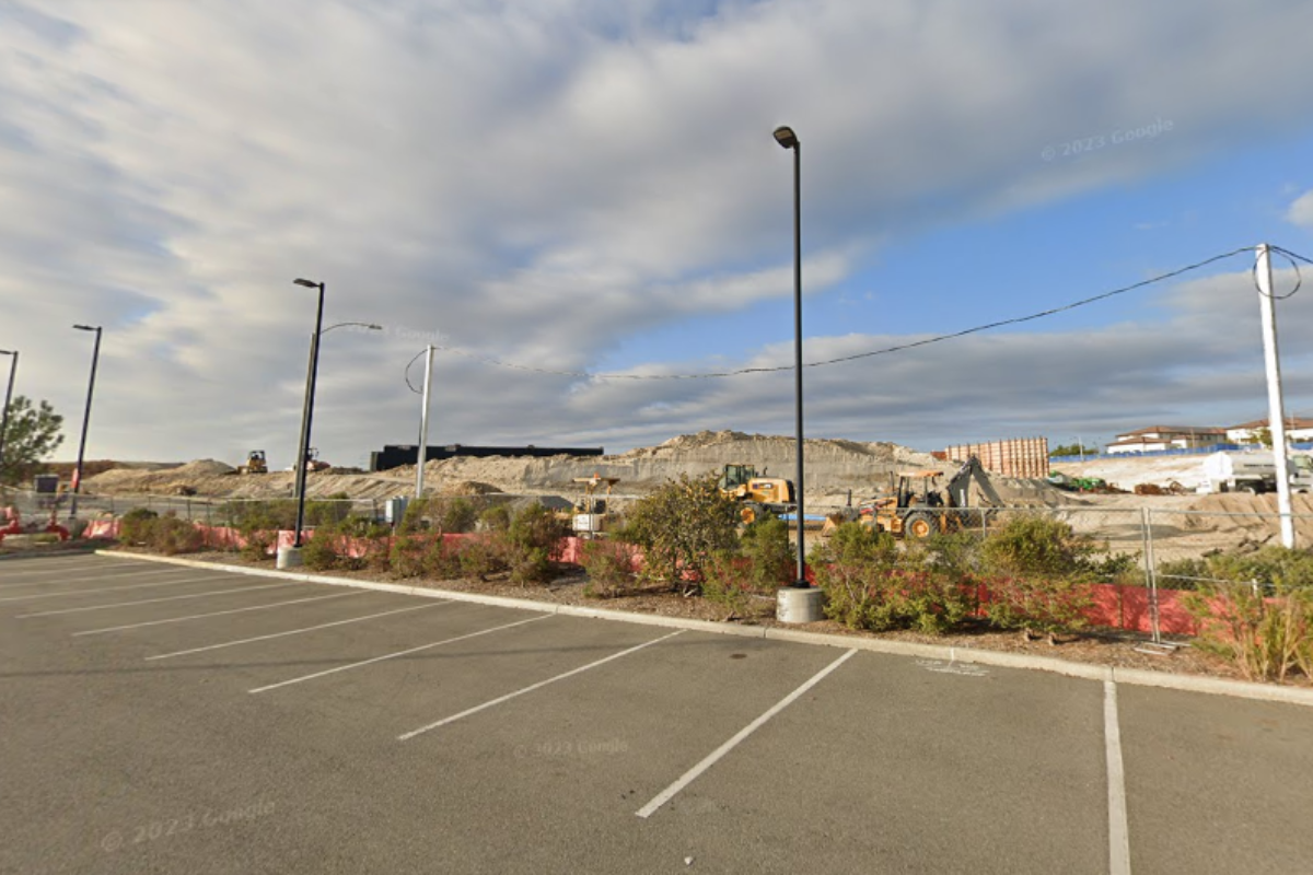 Oceanside's Frontwave Arena Set to Launch as North County San Diego's