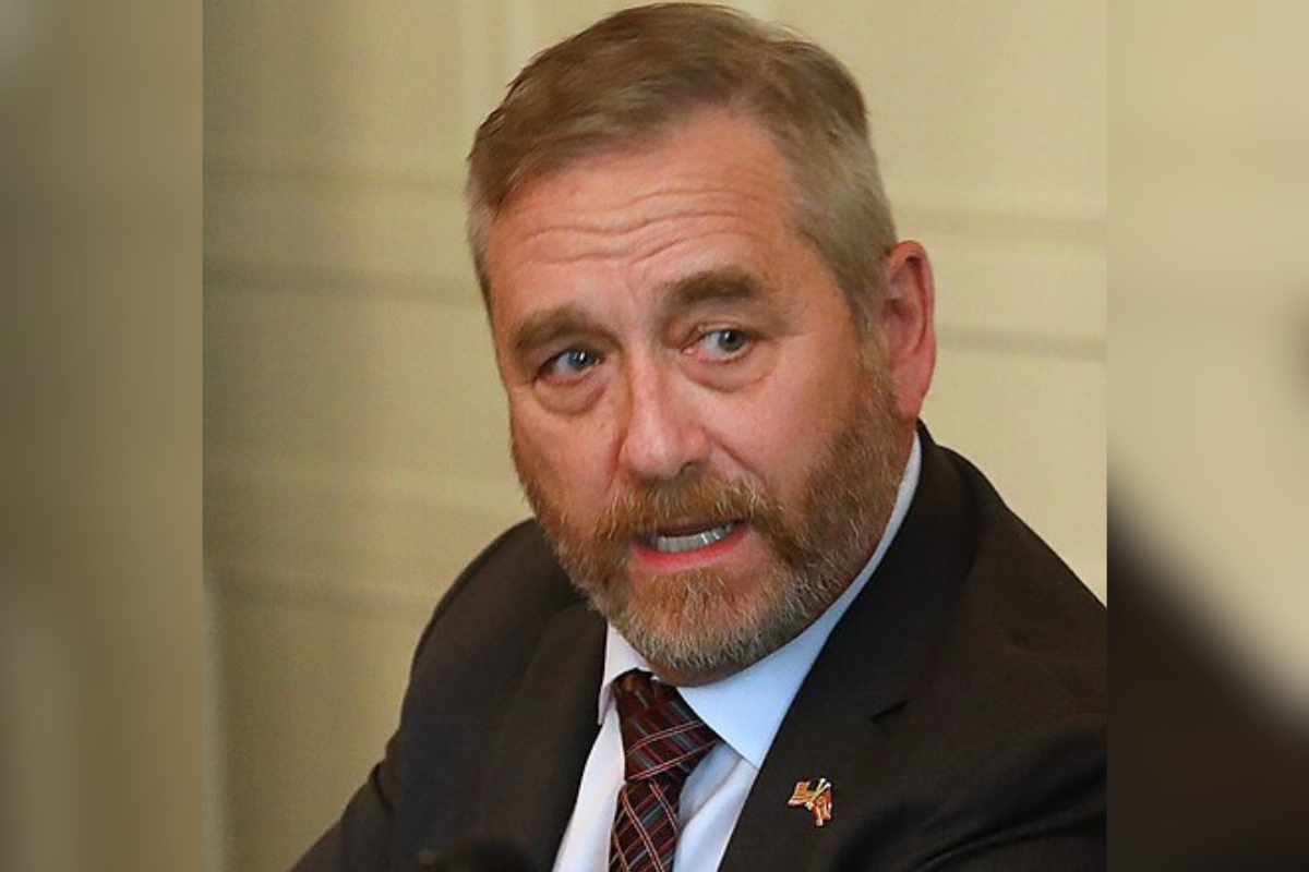 Ohio AG Yost Files Emergency Motion Against Columbus City Schools to