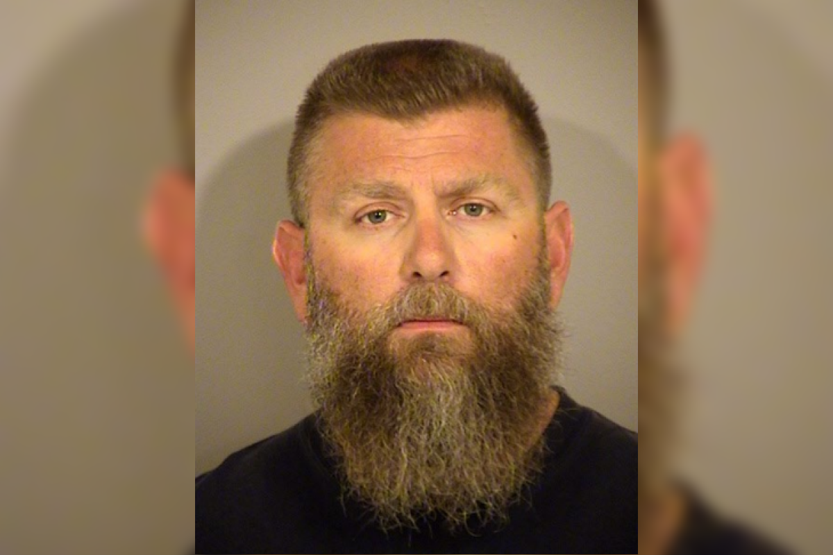 Ojai Man Convicted of Child Molestation Involving Two Victims, Faces