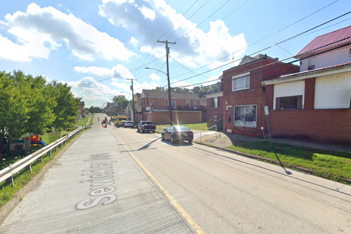 One Airlifted to Hospital after Kitchen Fire in Herminie Home, Prompt