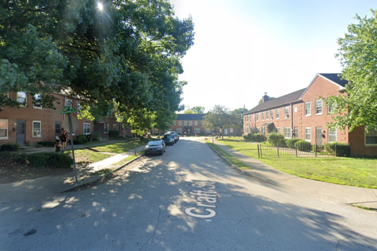 One Dead, Another Gravely Injured in Overnight Shooting in