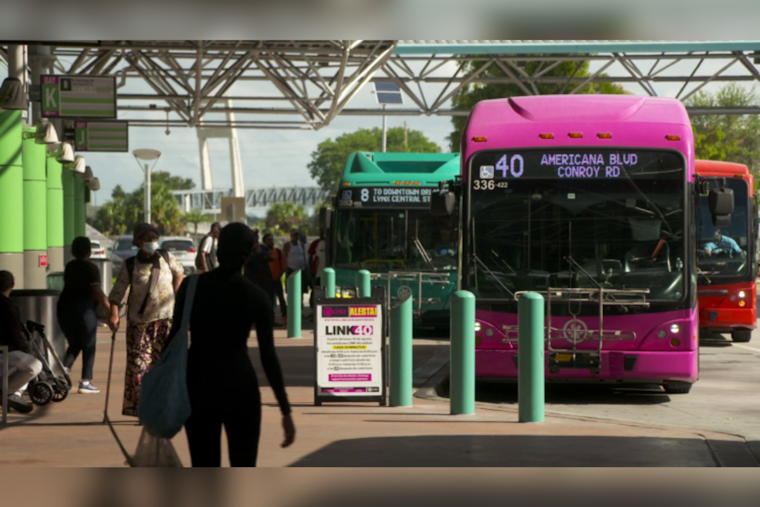 Orange County and LYNX Roll Out $100 Million Transit Upgrades,