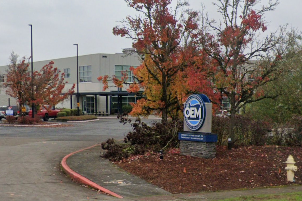 Oregon's Emergency Communication Upgrades Proved Vital in Saving Lives