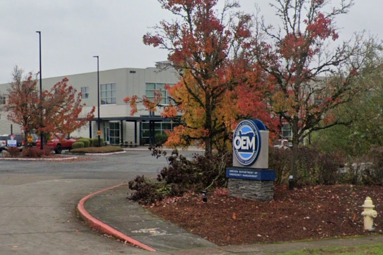 Oregon's Emergency Communication Upgrades Proved Vital in Saving Lives