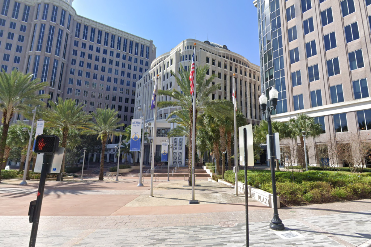 Orlando on the Brink of Major Expansion, City Considers Tripling Size