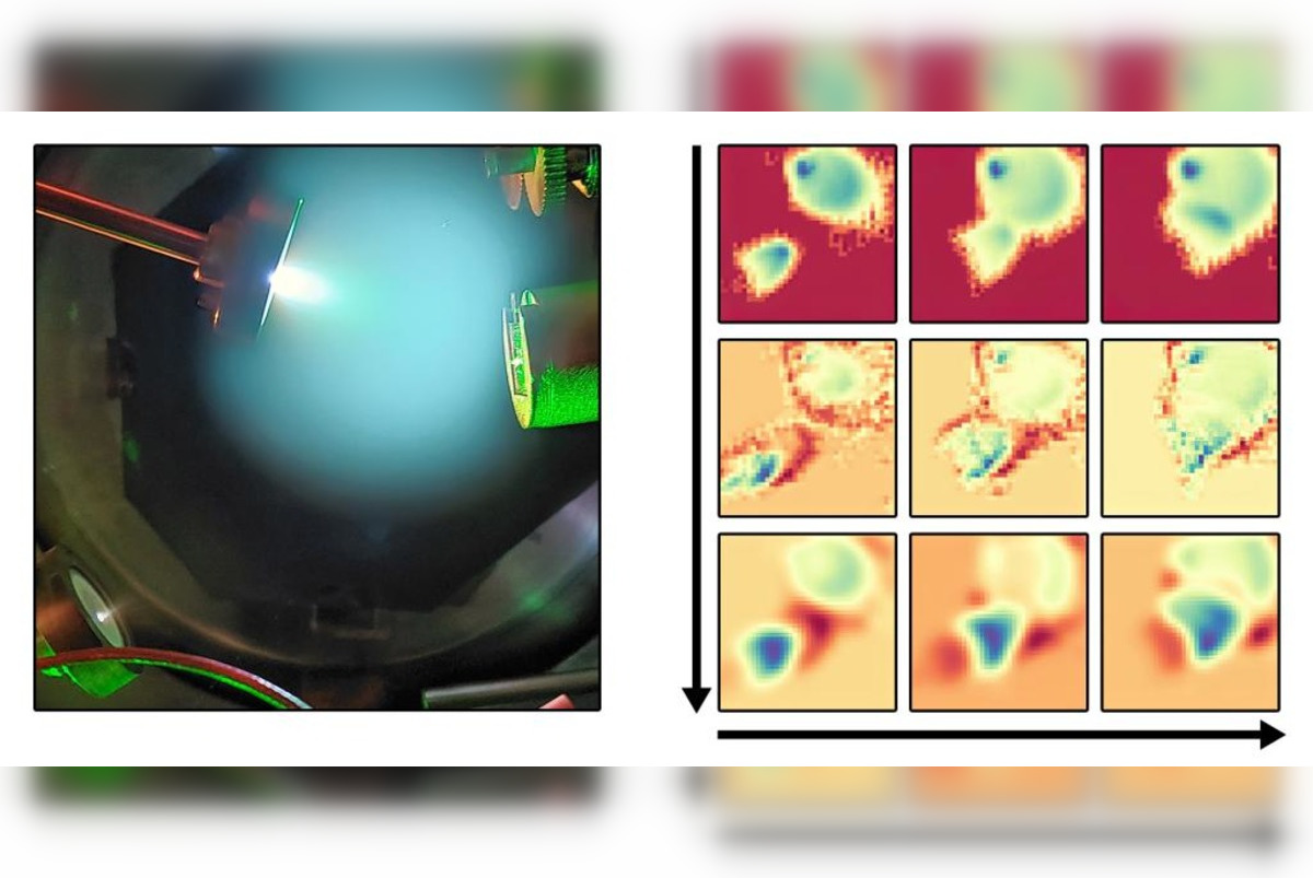ORNL Researchers Revolutionize Material Synthesis with AI-Driven
