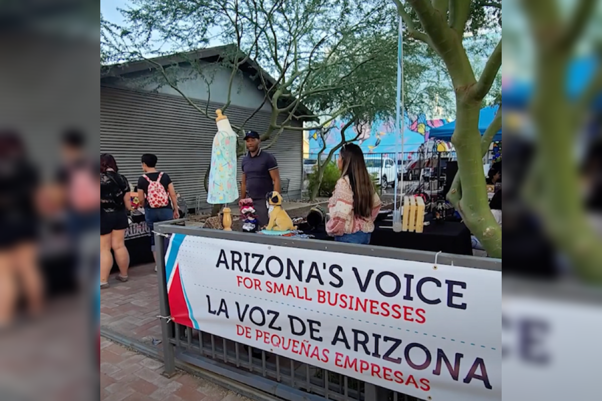 Over 5,000 Maricopa County Small Businesses Thrive Thanks to Local