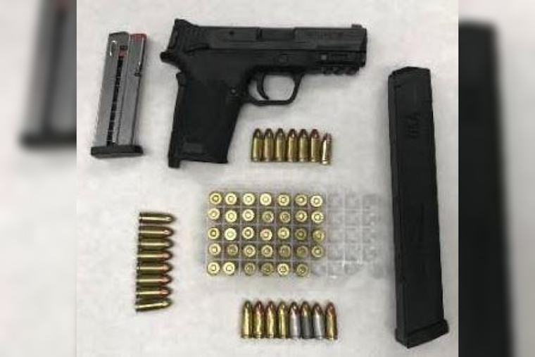 Oxnard Police Detain Youth on Gun Charges Amid Patrol Targeting Gang