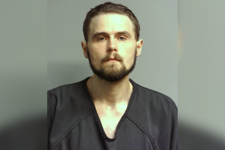 Painesville Man Charged with Murder After Father's Fatal Shooting