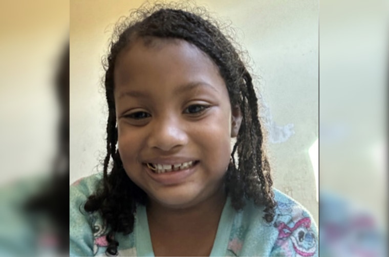 Philadelphia Community Relieved as Missing 8-Year-Old Liana Johnson is