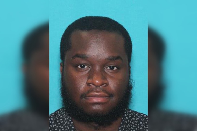 Philadelphia Police and Community Mobilize in Search for Missing Man
