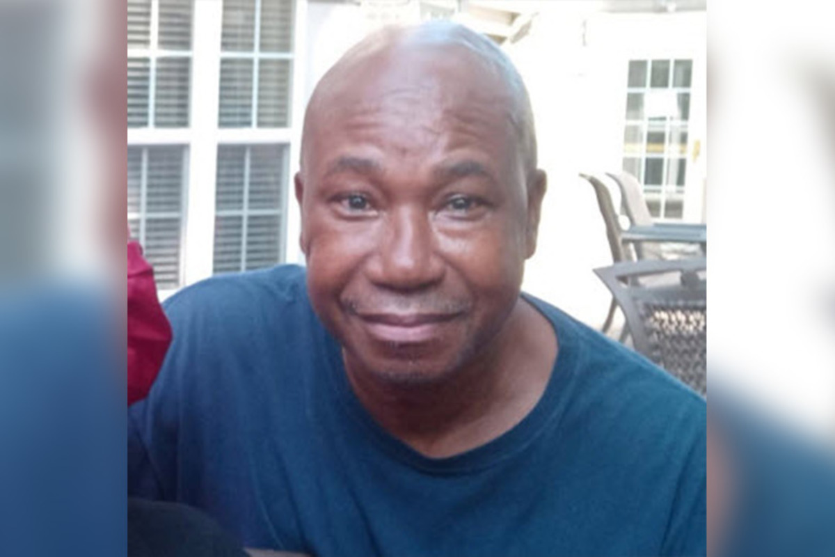 Philadelphia Police Seek Public's Help in Search for Missing Man, Last