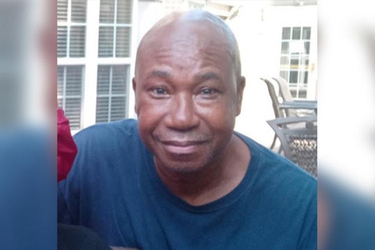 Philadelphia Police Seek Public's Help in Search for Missing Man, Last