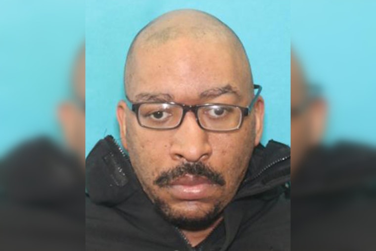 Philadelphia Police Seek Public's Help to Find Missing Endangered Man,