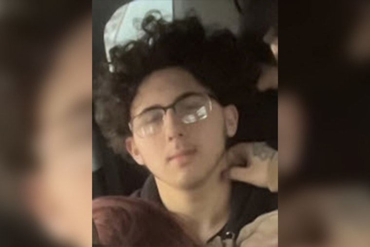 Philadelphia Police Seek Public’s Help to Find Missing Teen Jaden
