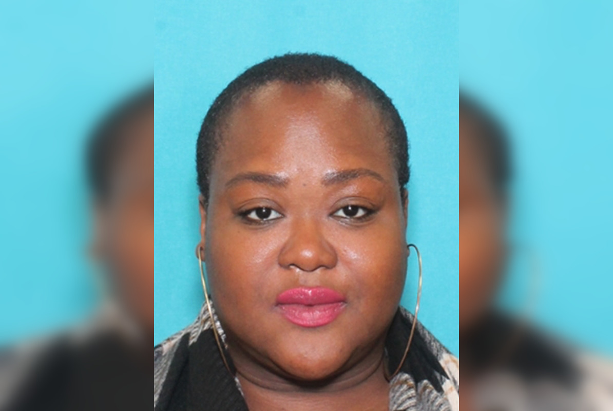 Philadelphia Police Seeks Assistance in Locating Missing Woman From