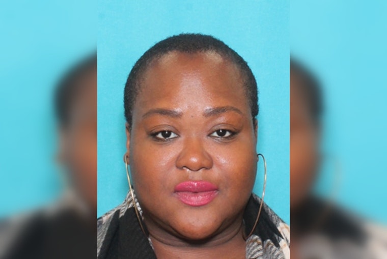 Philadelphia Police Seeks Assistance in Locating Missing Woman From
