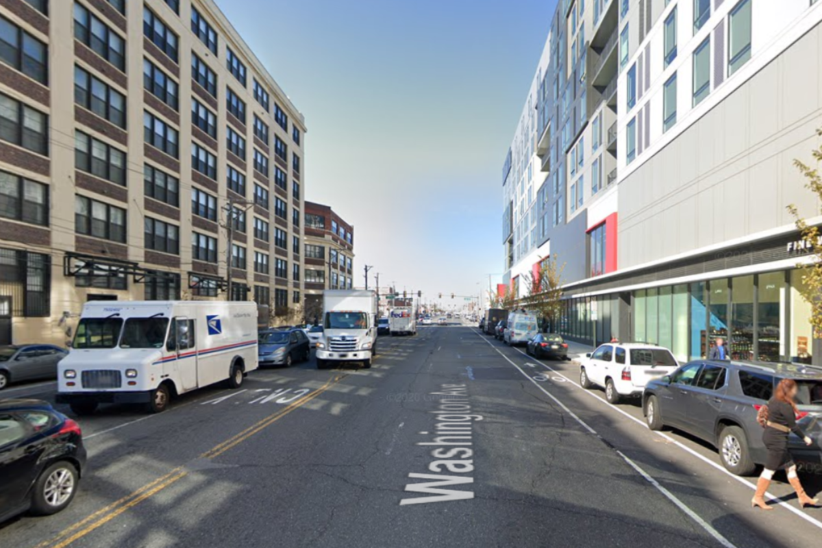 Philadelphia Streets Department Announces Milling and Paving Schedule