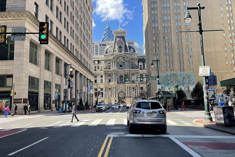 Philadelphia Sweeps Up Success with Annual Clean Block Contest