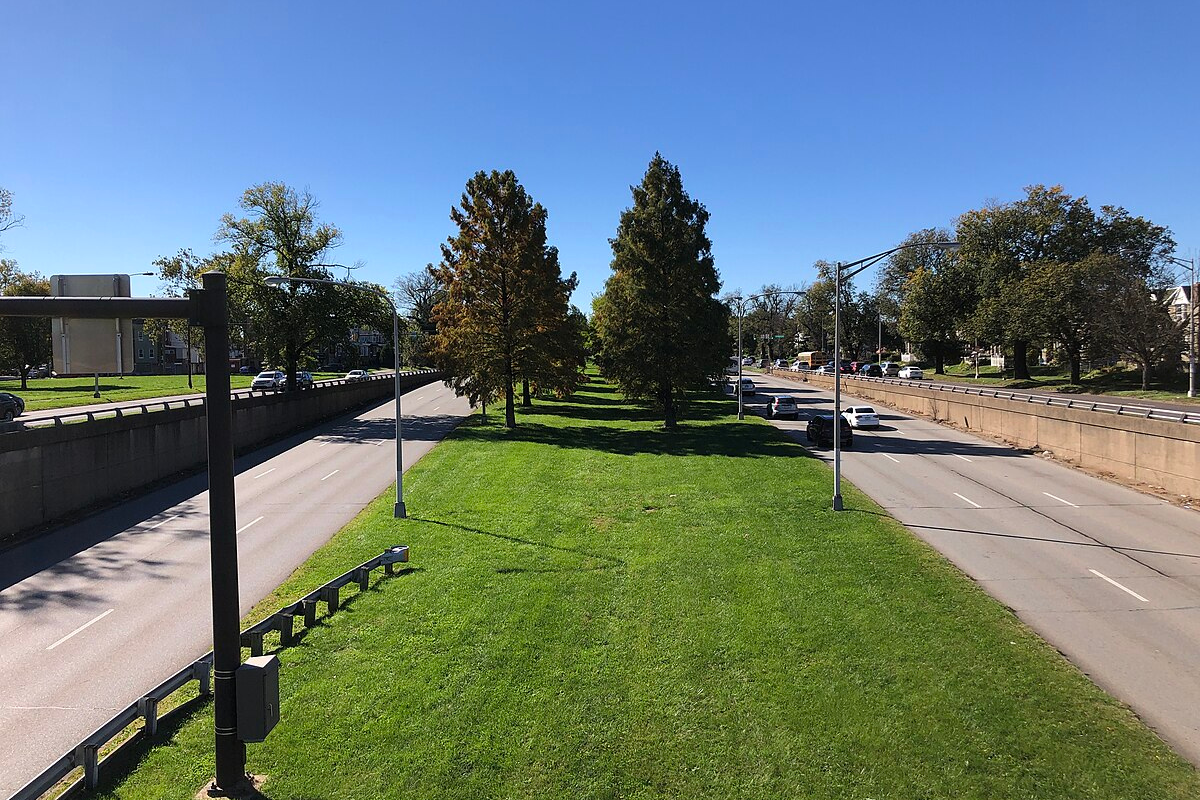 Philadelphia's Roosevelt Boulevard Set for Major Upgrades to Boost