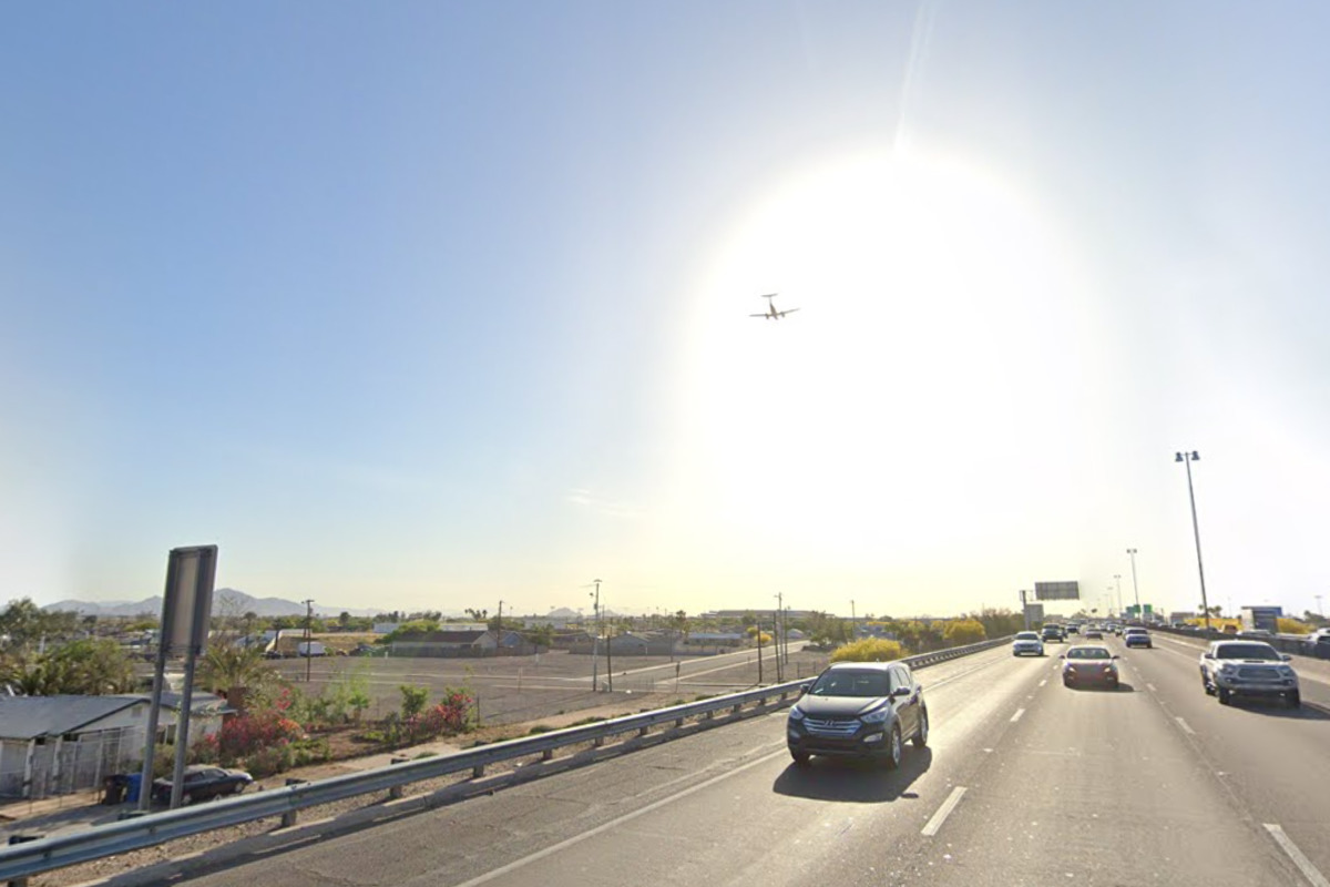 Phoenix Braces for Blistering 112 Degree Heatwave with Little