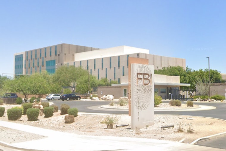 Phoenix Couple Charged in Connection with January 6 Capitol Riot