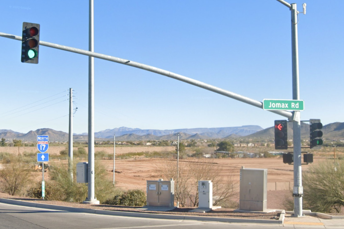 Phoenix Drivers Alert, Freeway Closures and Restrictions Set for Sept