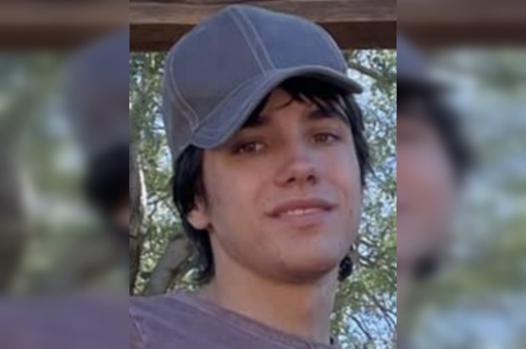 Phoenix Police Issue Silver Alert for Missing Young Man, Colton