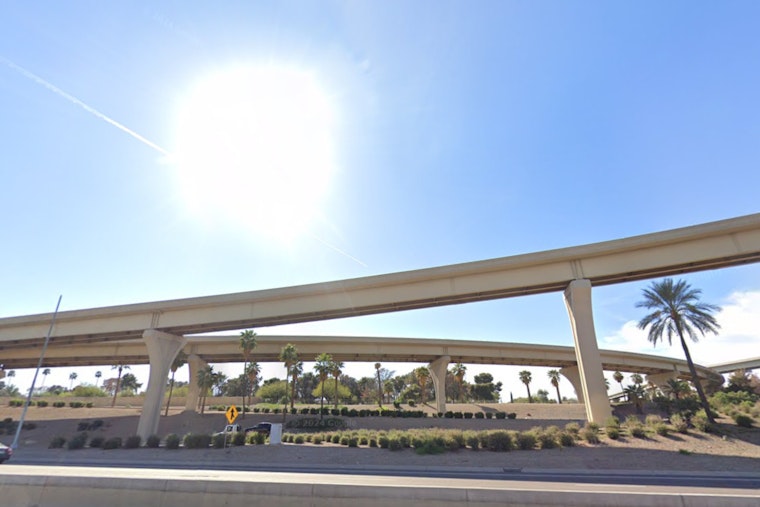 Phoenix Set for a Sizzling Week Ahead with Temperatures Soaring into