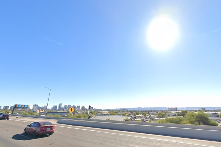 Phoenix Set to Simmer with 107-Degree High, Relief in Sight Towards