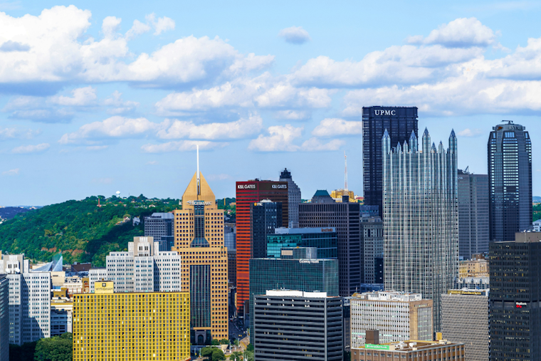 Pittsburgh Area On Alert for Potentially Severe Weather with Winds and