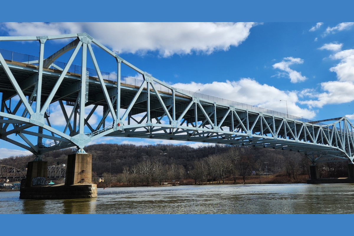 Pittsburgh Commuters Alert, Glenwood Bridge Closures Scheduled for