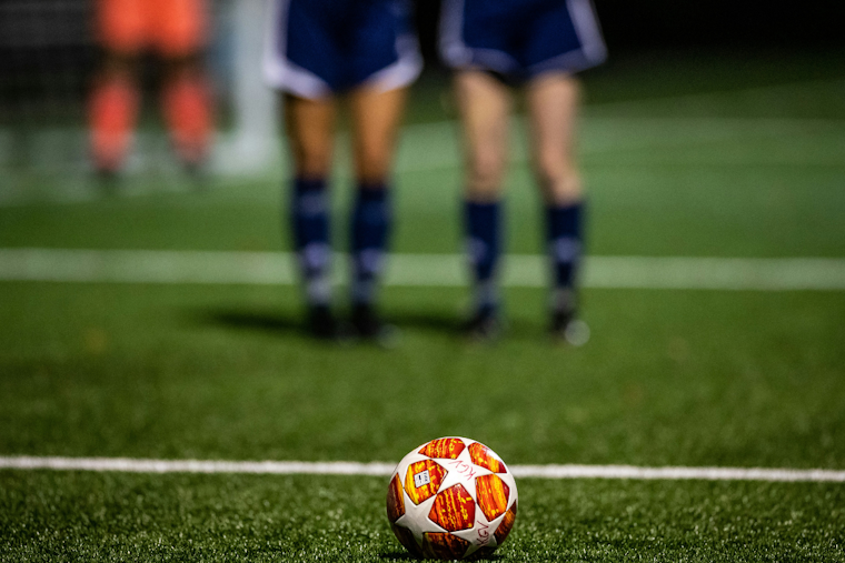 Pittsburgh Kicks Off New Era with 'Riveters' Women's Soccer Team,