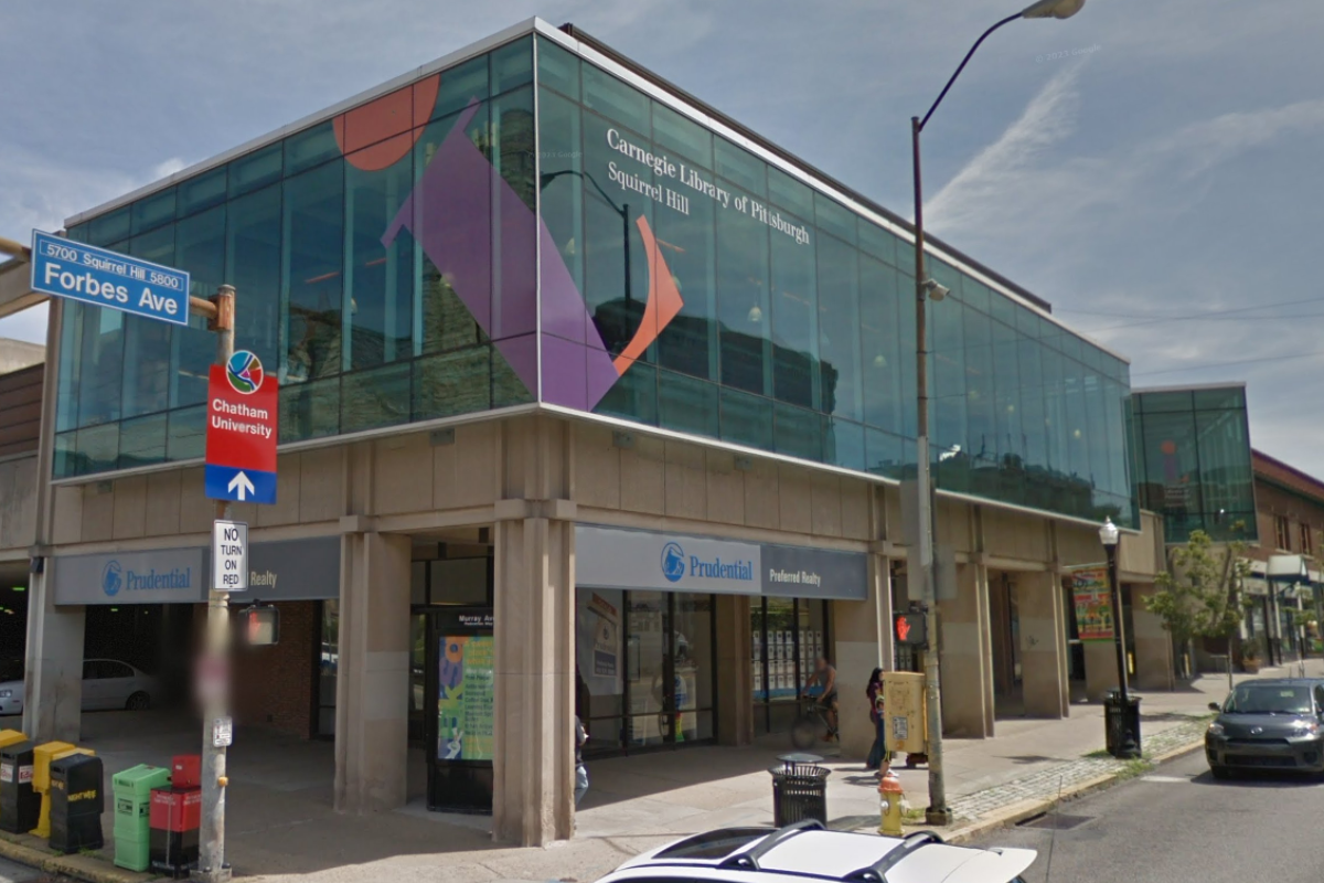 Pittsburgh Public Schools and Carnegie Library Unveil CardFest, Free