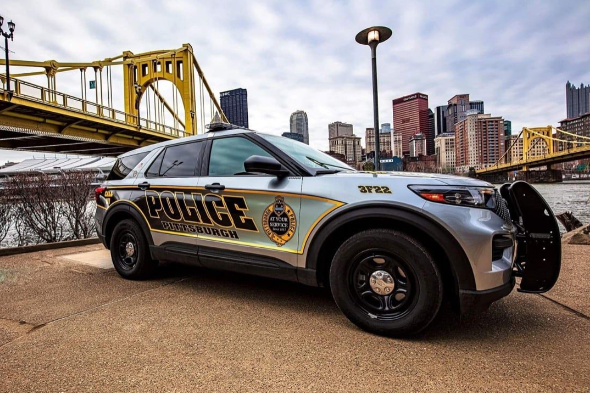 Pittsburgh's South Side Patrol Issues Multiple Citations and Makes