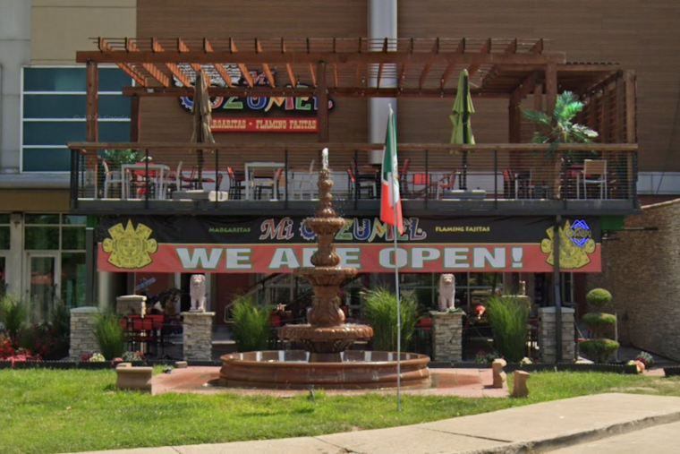 Popular Springdale Eatery Mi Cozumel Gears Up for Exciting Relocation