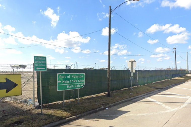 Port of Houston Braces for Possible Strike as ILA and USMX Approach