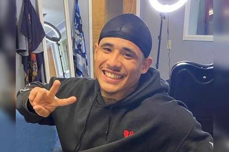 Portland Community Grieves as 24-Year-Old Taysean Nash Falls Victim to