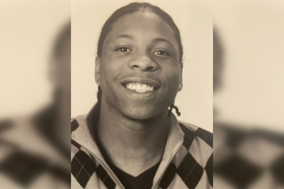 Portland Man Charged with Second Degree Murder Following Breakthrough